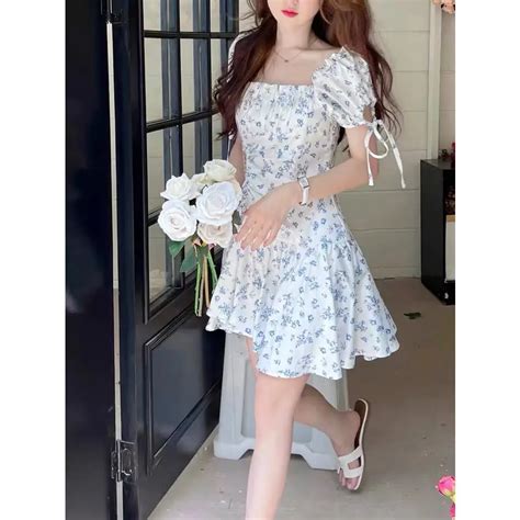 พิกัดเดรส ราคาไม่เกิน 200฿ ️ ️ แกลเลอรีที่โพสต์โดย Nine Lemon8