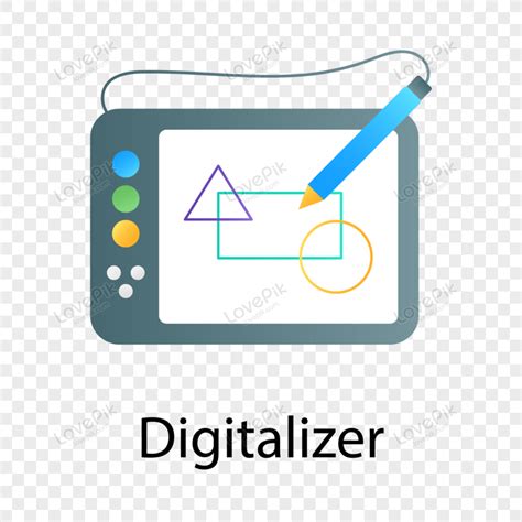 디지털 교육 개념 교육 사이트 아이콘 벡터 Png 일러스트 무료 다운로드 Lovepik