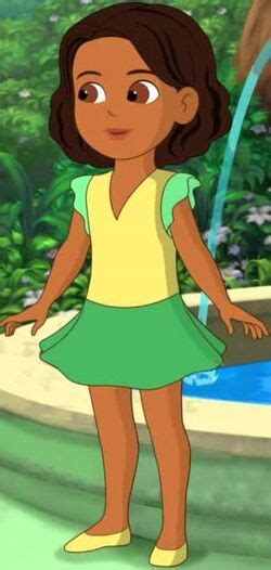 Celia Dora The Explorer Wiki Fandom Powered By Wikia