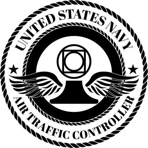 Air Traffic Controller Ac Navy Us Navy Navy Rate Military Usa Etsy