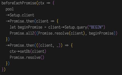 BracketPairColorization Should Have An Effective Range Setting Issue Microsoft
