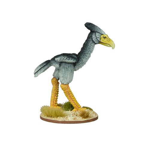Terror Bird 2 Warmongerminiatures