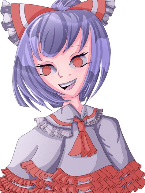 Imagine 31 Days Of Singyoku R Touhou