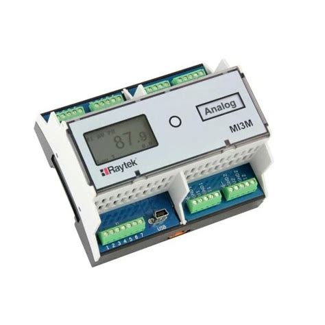 Raytek Compact MI ALFATECH