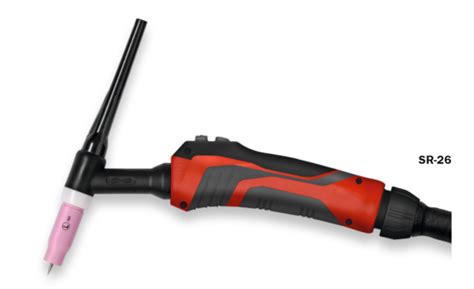 Binzel Antorcha Evo 25 4m Long Soldadura Shop