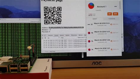 Ethereum Raspberrypi Nodejs Youtube