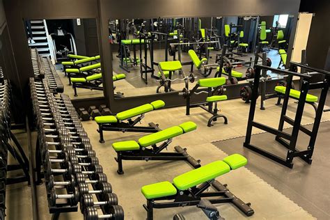 Spinnvill åpnet I Trysil — Treningsindustrien