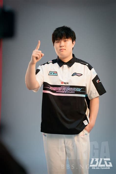 国际赛事 Blgandtes Msi队服定妆照花絮 178