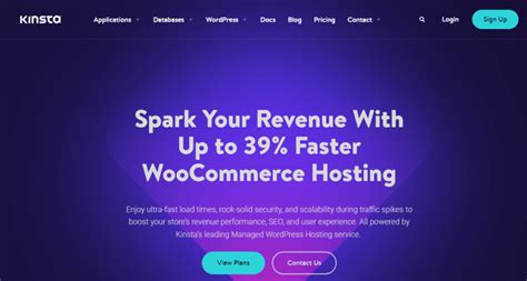 10 Best Woocommerce Hosting Services Providers In 2025
