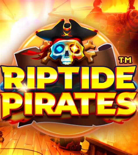 Riptide Pirates™