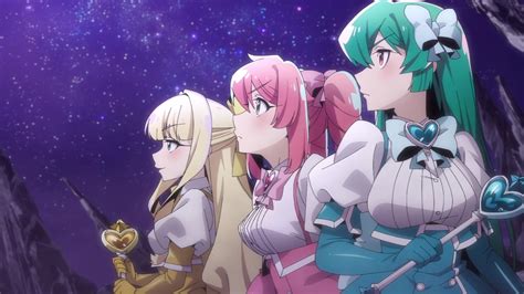 Gushing Over Magical Girls Image Fancaps Gushing Over Magical Girls Image Fancaps