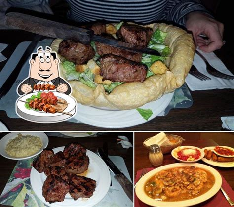 Cafe Venice Norwood Restaurant Menu Prices And Reviews