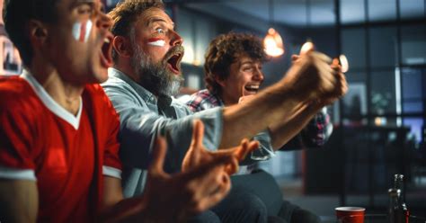 Tech Mahindra And Aws Sports Cloud To Transform Fan Experience