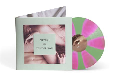 Feast Of Love Pity Sex