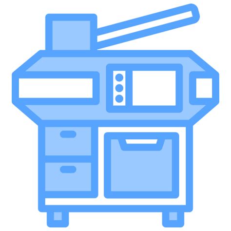 Multifunction Generic Color Lineal Color Icon Multifunction Generic Color Lineal Color Icon