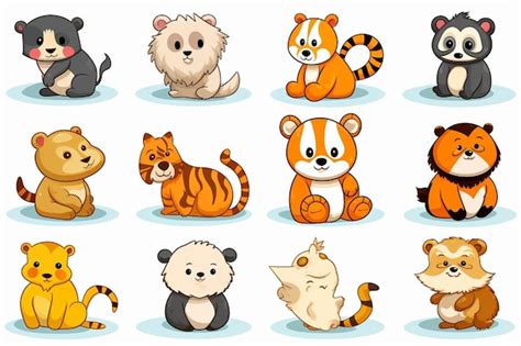 page 4 30 000 cat clipart set pictures