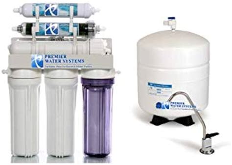 How To Replace Your Reverse Osmosis Filters And Membrane 40 OFF