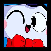 Lou Brawl Stars Estad Sticas Consejos Skins Fanart