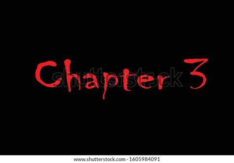 Chapter 3 Logo