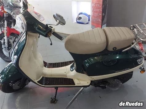 Zanella Styler Nueva En Mendoza Deruedas