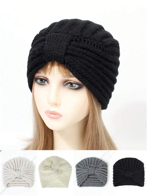 Solid Head Wrap Shein Usa