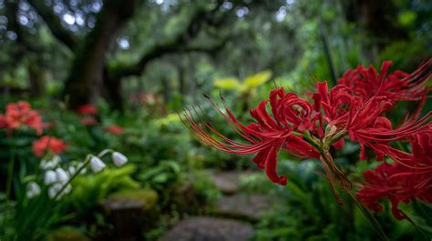 85 Hình Nền Lycoris Radiata độ Phân Giải Hd Và 4k Dành Cho Máy Tính Và
