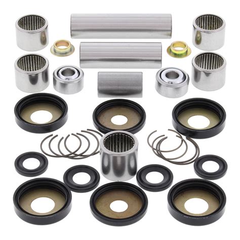 All Balls Racing Suspension Linkage Kit 27 1136 Rmx250 91 98