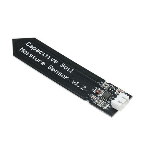 Capacitive Soil Moisture Sensor V