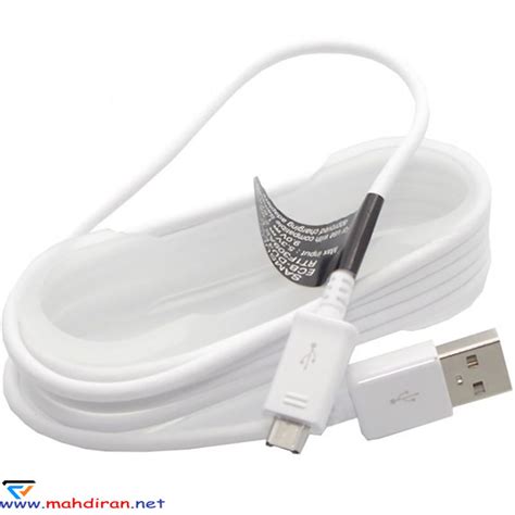 کابل شارژ اندروید میکرو فروشگاه مهدیران