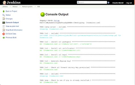 top 20 jenkins and ci cd interview questions answers for java