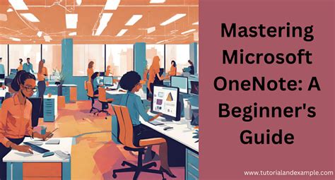 Unlocking The Power Of Onenote Advanced Tips And Tricks Tutorial
