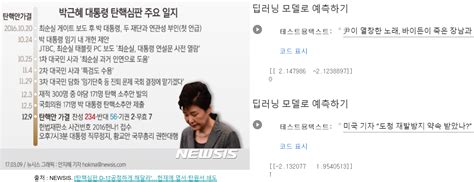 06 3 Bert를 활용한 분류 실습 모델 적용 인문 데이터 분석 디지털인문학 시리즈