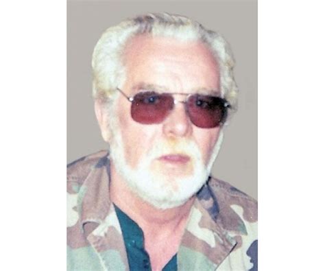 John Bass Obituary 2009 Harrison Ar Harrison Daily Times