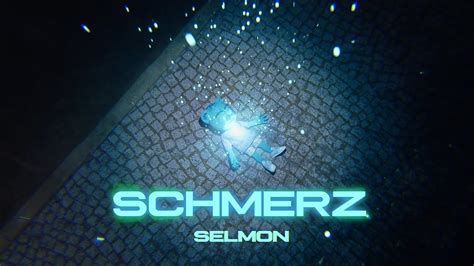 Selmon Schmerz Prod By Sarubeatz Visualizer 416 Youtube Music