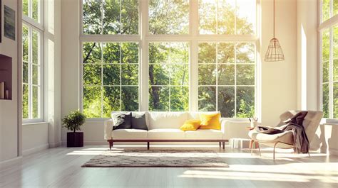 Heat Gain Vs Natural Light How To Balance Comfort In Sun Facing Rooms