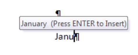 Ways To Insert The Date In Microsoft Word Docs Royalwise