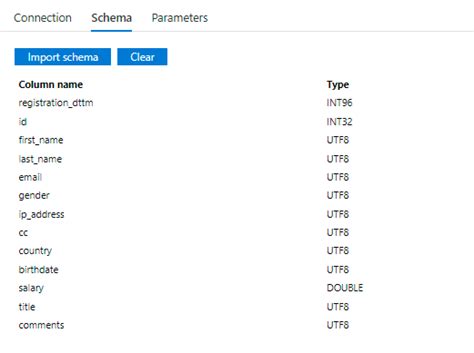 Moving Table From On Prem To Azure Table Storage Stack Overflow