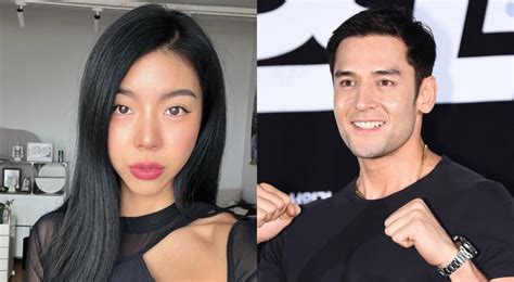 Top Fitness Traineryoutuber Jj Reveals She Is Dating Tv Personality