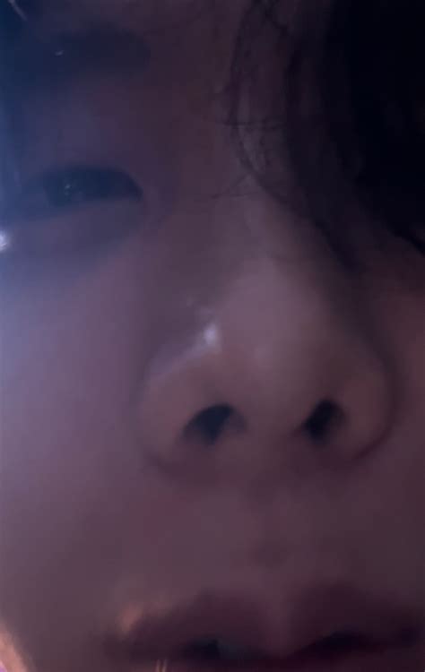 막내 생일 축하해주는 호비형의 따스한