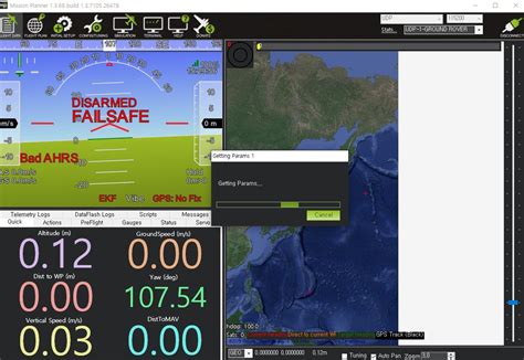 Zerotier Gcs Issue Discussion Forum For PX4 Pixhawk QGroundControl