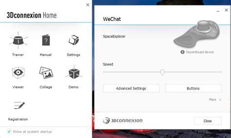 3Dconnexion Space Pilot controller - Autodesk Community