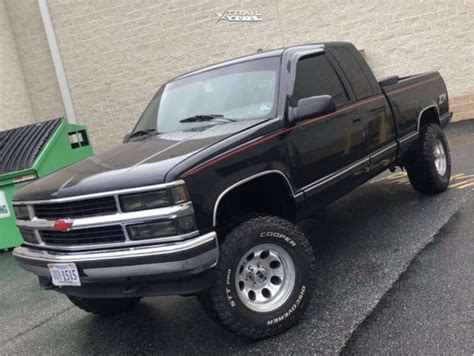 1994 Lifted Chevy Trucks