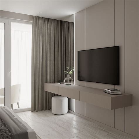 Дизайн спальни в 2025 г Интерьеры спальни Роскошные спальни Дизайн дома