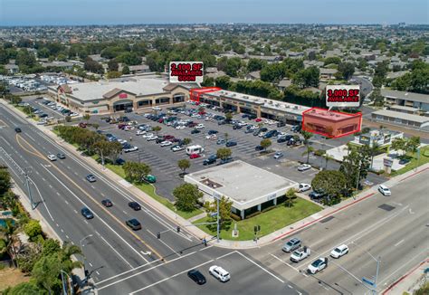 8871 8965 Atlanta Ave Huntington Beach Ca 92646 Landmark Plaza