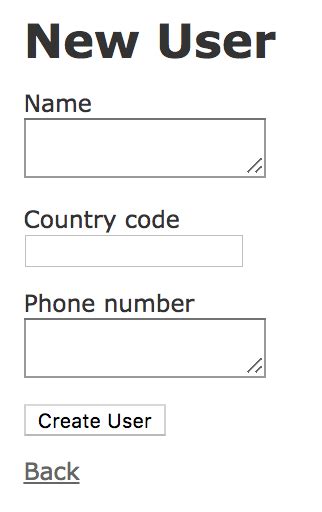 verifying phone numbers in ruby on rails with twilio s verify api twilio
