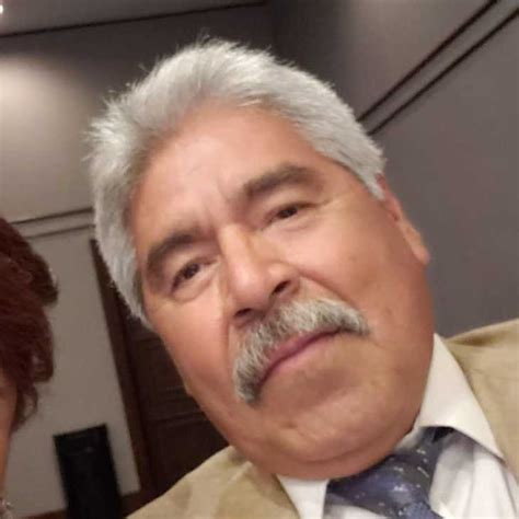 Jose Guadalupe Ramos Hernandez El Ángel