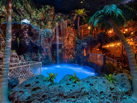 12 Unique Dining Experiences In The United States All The Infatuation
