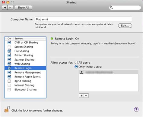 Dropbox For Mac Mini Passadis