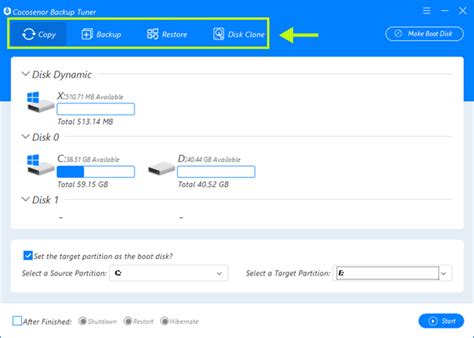 How To Backup Computer Files In Safe Mode