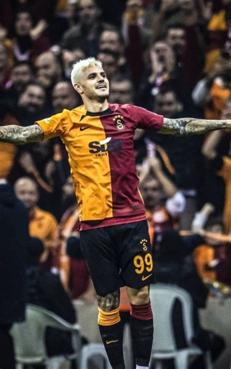 Icardi Galatasaray Wallpaper Artofit